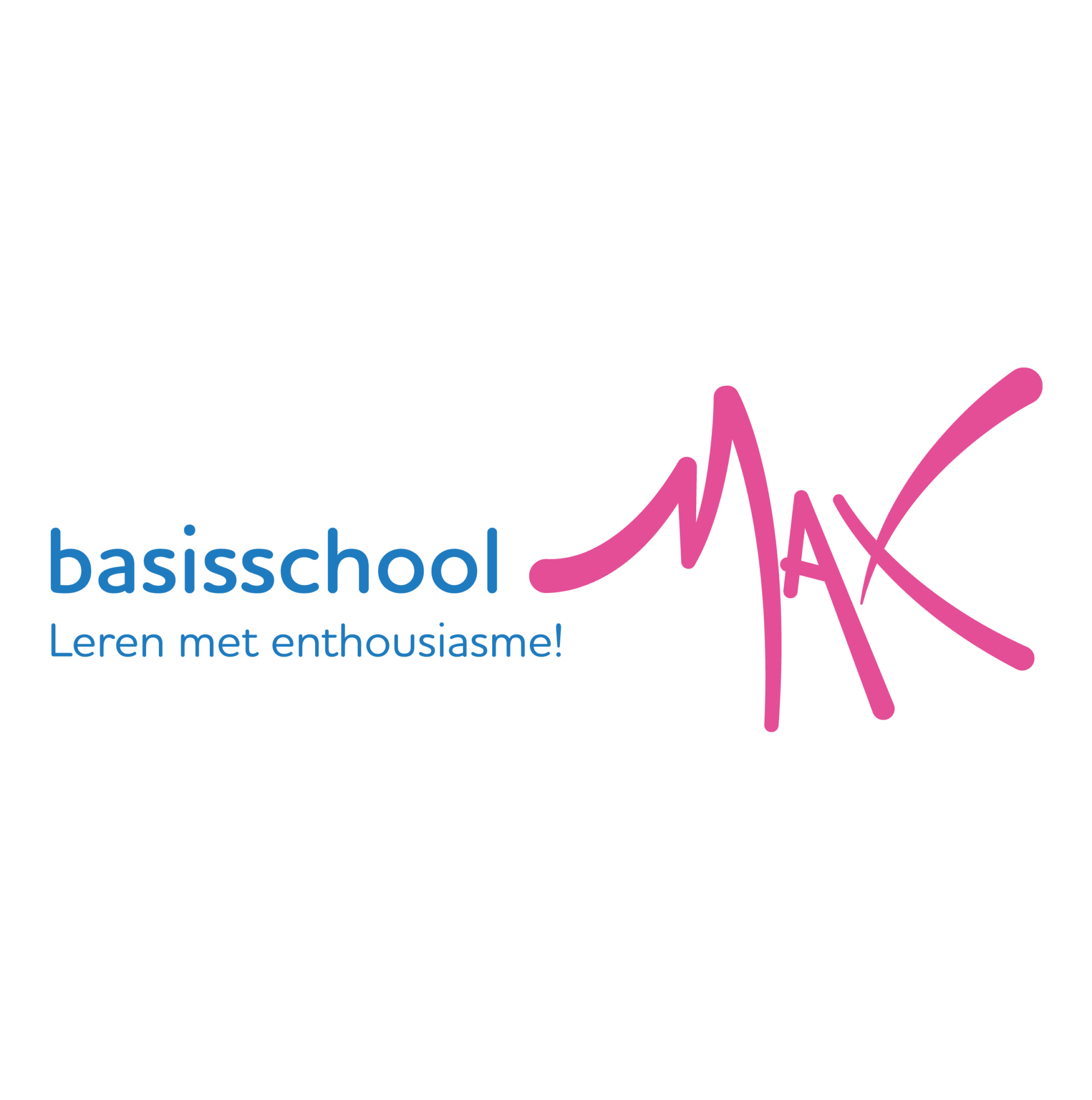GO! basisschool MAX – Leren met enthousiasme